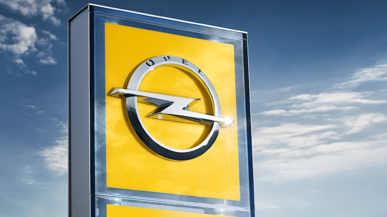 Über Opel: Informationen und Neuigkeiten, Zahlen und Fakten - Opel ...
