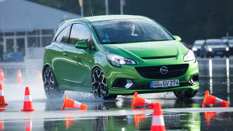 Opel Werk Standorte | Produktionsstandorte | Opel AT