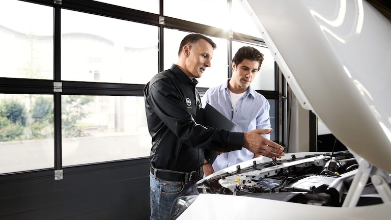 [warten auf Kundenfreigabe]Opel Original Service