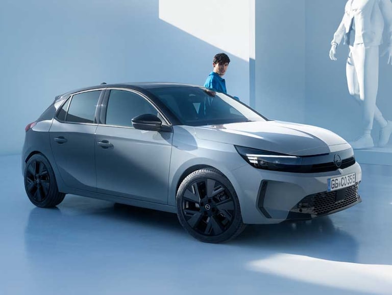 Opel services