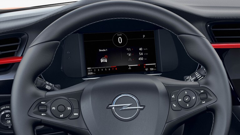 Opel Corsa | Alle Fakten im Überblick | Opel Österreich