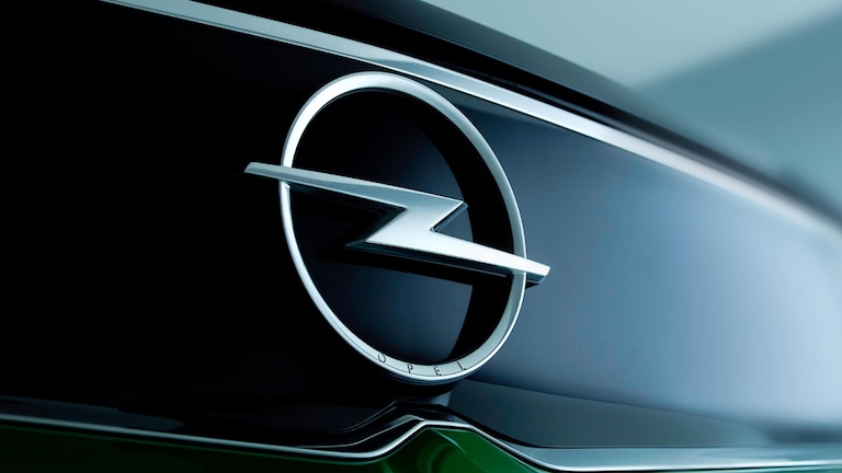 Opel Elektro | BEV, PHEV & EREV | Opel AT
