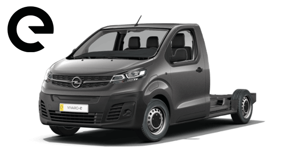 Nutzfahrzeuge & mehr | Opel Österreich